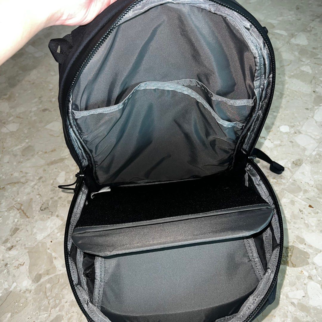 Mystery Ranch Rip Ruck backpack EDC, Men's Fashion, Bags, Backpacks on ...