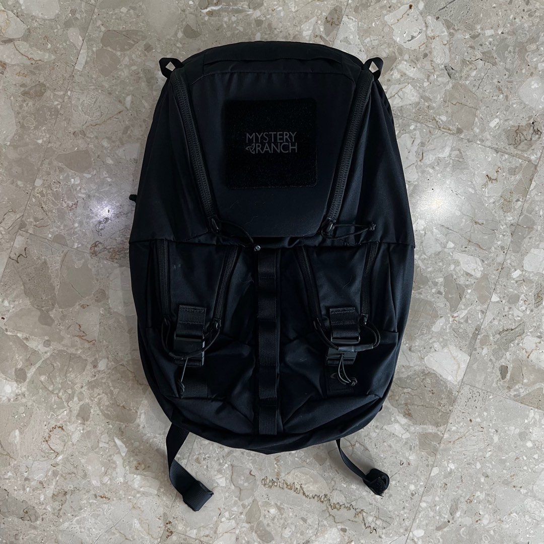 Mystery Ranch Rip Ruck backpack EDC, Men's Fashion, Bags, Backpacks on ...