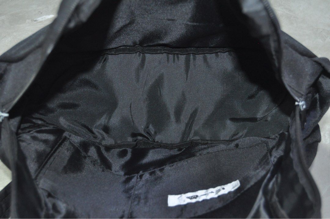 Ne-Net - Nya Cat Face Backpack, Men's Fashion, Bags, Backpacks on Carousell