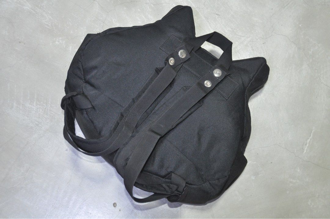 Ne-Net - Nya Cat Face Backpack, Men's Fashion, Bags, Backpacks on Carousell