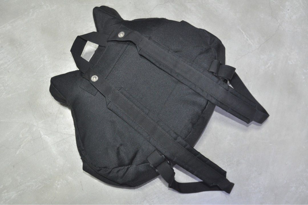 Ne-Net - Nya Cat Face Backpack, Men's Fashion, Bags, Backpacks on Carousell