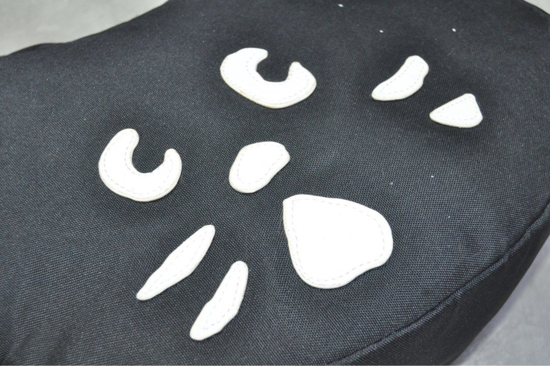 Ne-Net - Nya Cat Face Backpack, Men's Fashion, Bags, Backpacks on Carousell