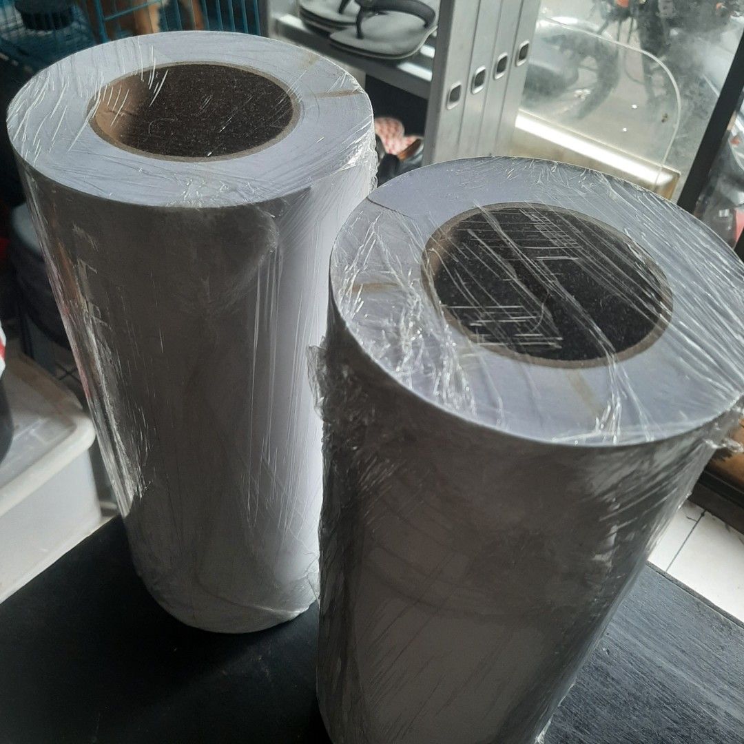 NEXJET NJ80 VYNIL STICKER, Car Parts & Accessories, Emblem, Sticker and ...