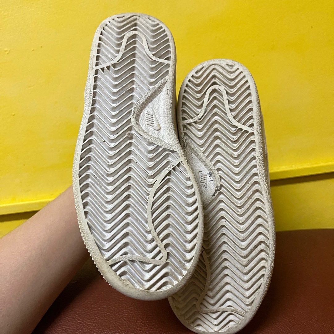 Nike Court Royale Kids, Babies & Kids, Babies & Kids Fashion on Carousell