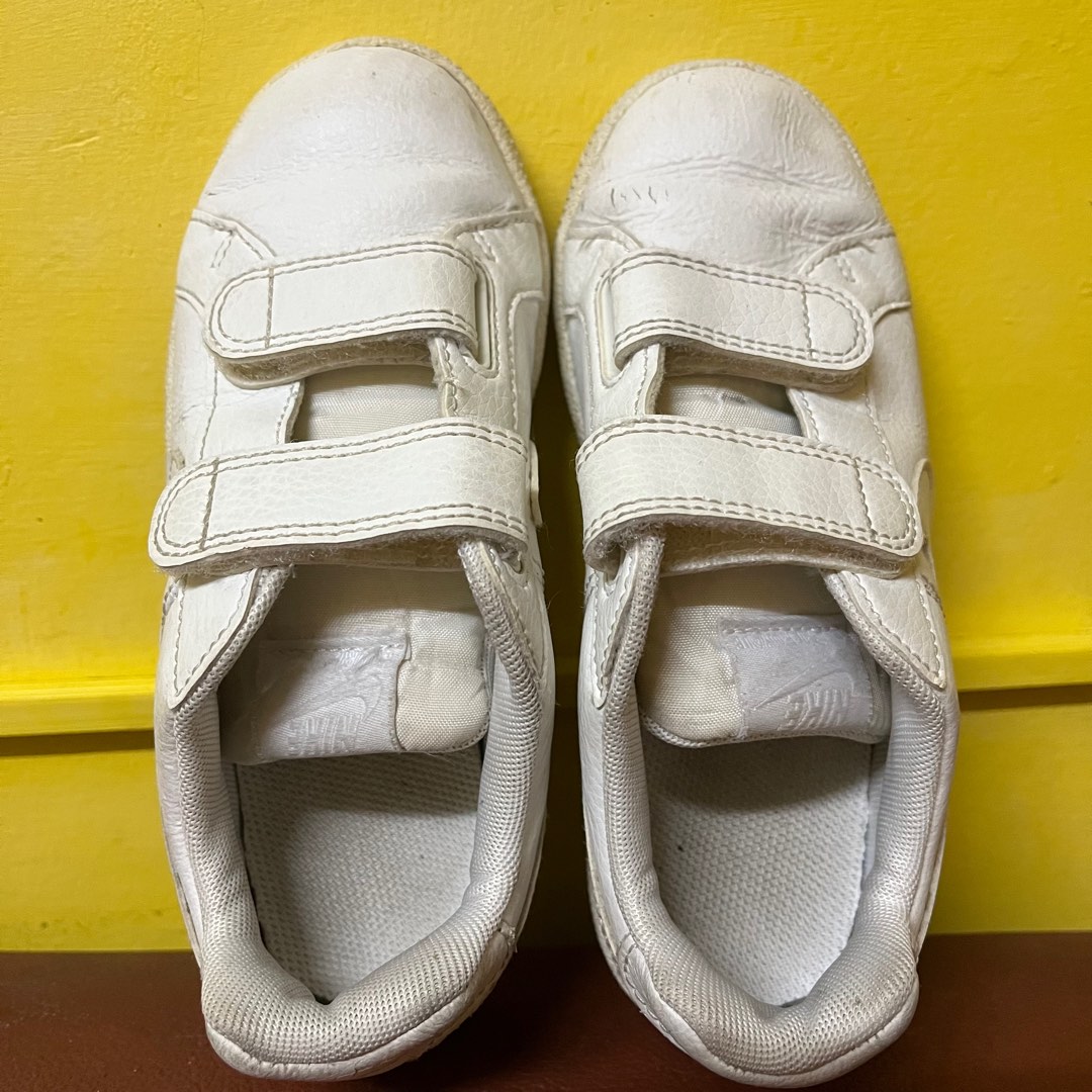 Nike Court Royale Kids, Babies & Kids, Babies & Kids Fashion on Carousell