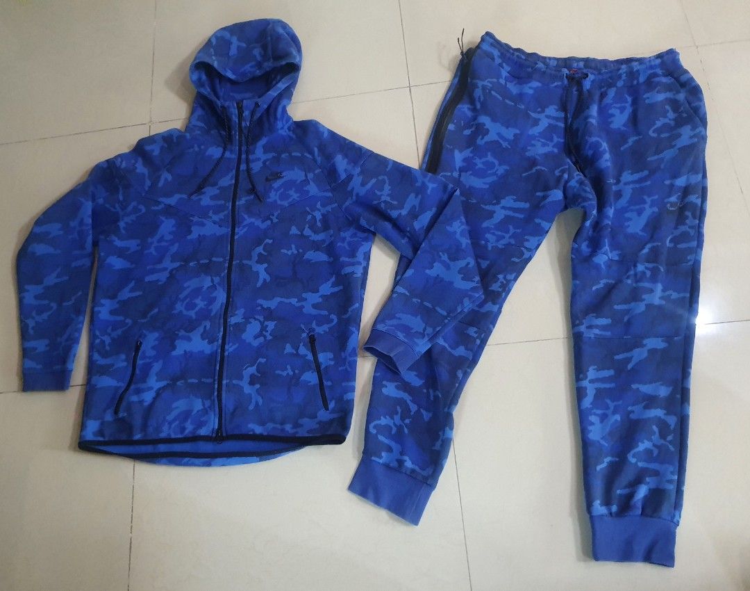 NIKE Terno Jacket Authentic, Women's Fashion, Coats, Jackets and ...
