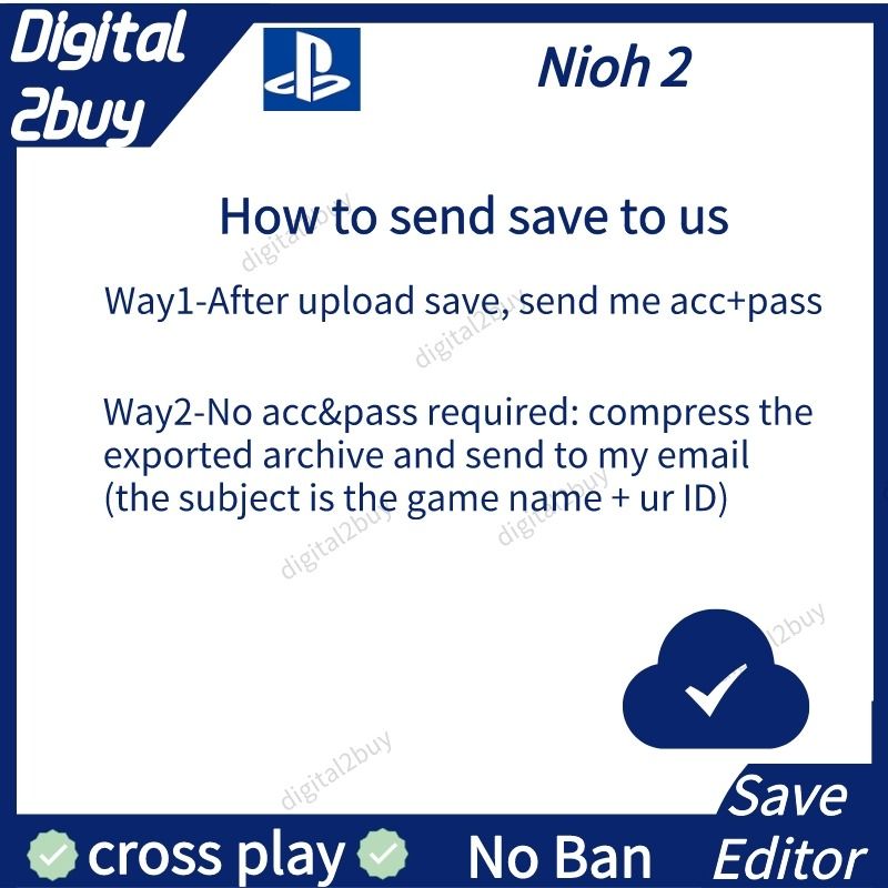 Nioh2 Save Editor Nioh 2 Save Modding, Video Gaming, Video Games ...