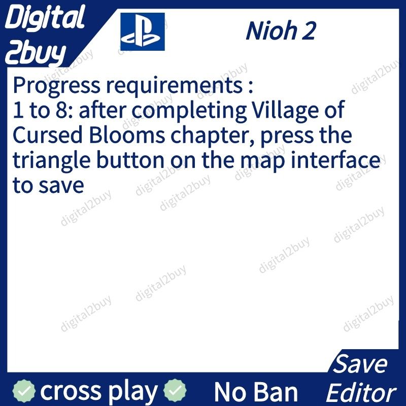 Nioh2 Save Editor Nioh 2 Save Modding, Video Gaming, Video Games ...