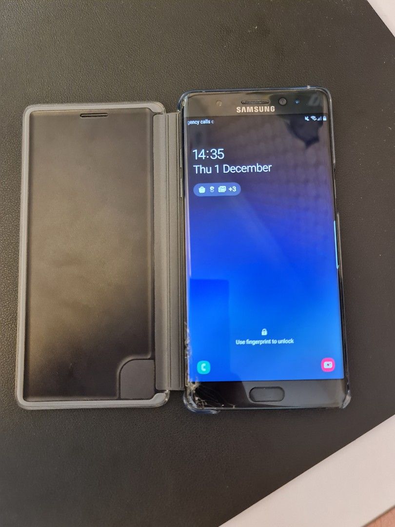 Note FE ( Fan edition ), Mobile Phones & Gadgets, Mobile Phones ...