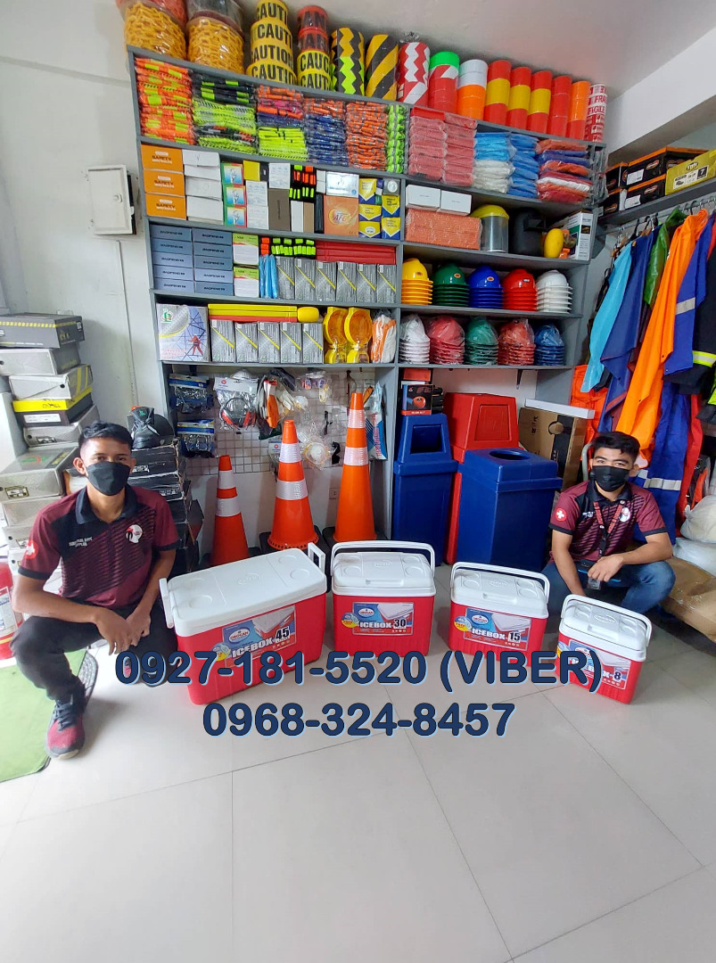 orocan cooler box, Furniture & Home Living, Home Improvement ...