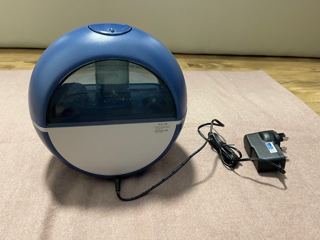 Osim uMist Dream Humidifier, TV & Home Appliances, Air Purifiers ...