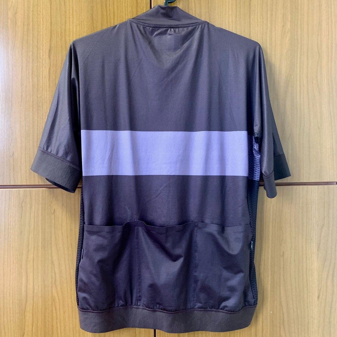 Pas Normal Studio PNS Solitude jersey size L, Men's Fashion, Activewear ...