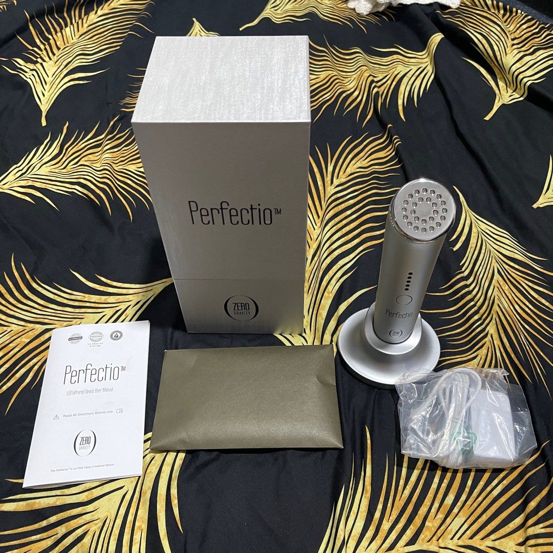 Perfectio x and renovar eyetech, Beauty & Personal Care, Face, Face ...