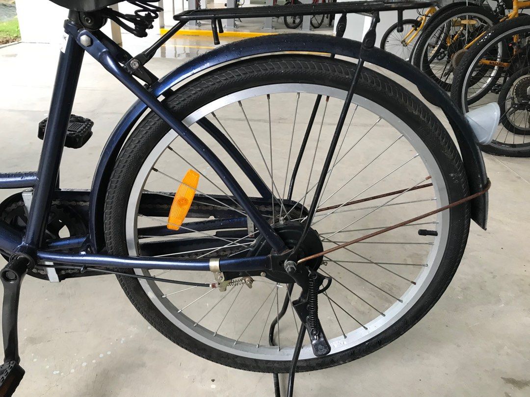 PIYO PIYO Bicycle, Sports Equipment, Bicycles & Parts, Bicycles on ...