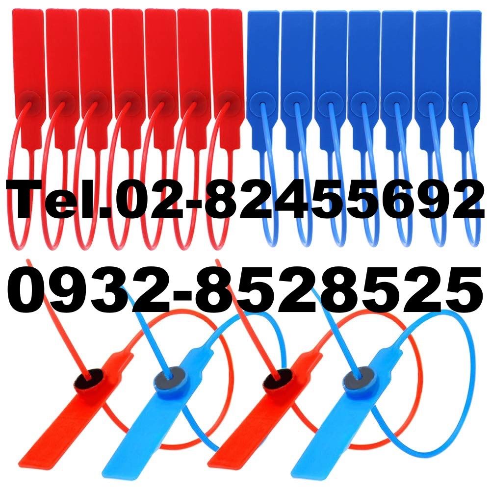 Plastic Seal, Truck Seal, Van Seal, Tanker Seal, Metal Seal, Security ...