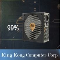 POWER SUPPLY GUADIAN 900DG 900watts 80+[ REFURBISHED], Computers & Tech ...