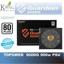 POWER SUPPLY GUADIAN 900DG 900watts 80+[ REFURBISHED], Computers & Tech ...