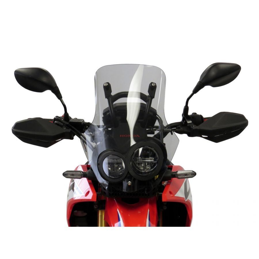 [PRE-ORDER] POWERBRONZE | Standard Screen (460mm High) for HONDA CRF ...