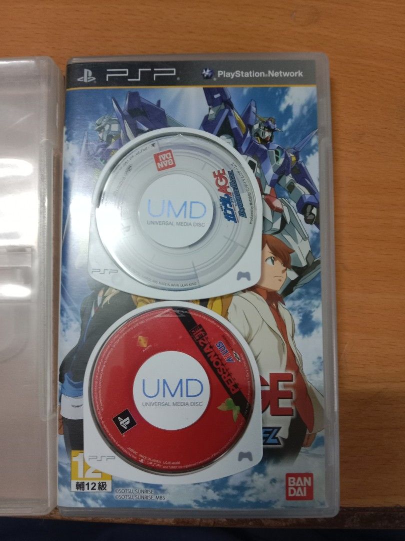 PSP 3000 Turquoise Green, Video Gaming, Video Game Consoles ...