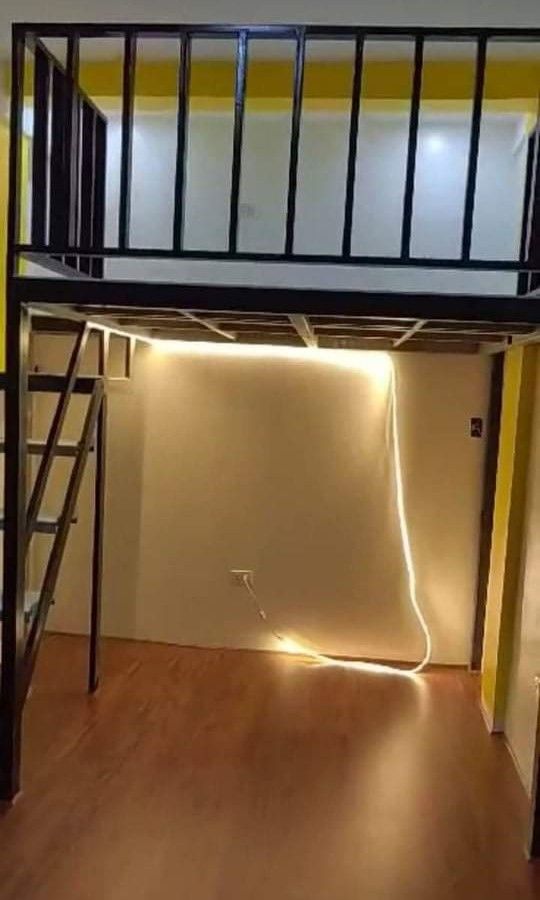 PVC CEILING / EAVES / KISAME / SPANDREL, Furniture & Home Living, Home ...