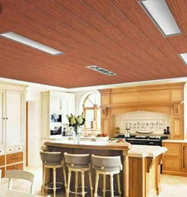 PVC CEILING / KISAME / WALL PANELS/ SPANDREL, Commercial & Industrial ...