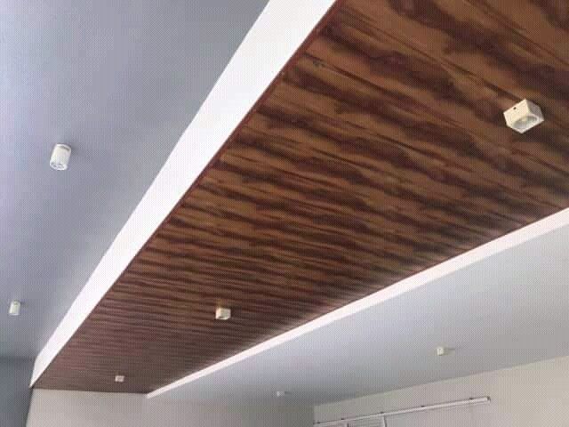 PVC CEILING / KISAME / WALL PANELS/ SPANDREL, Commercial & Industrial ...