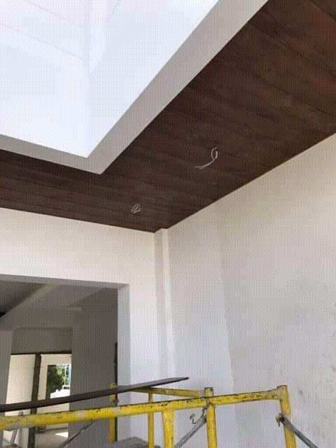 PVC CEILING / KISAME / WALL PANELS/ SPANDREL, Commercial & Industrial ...