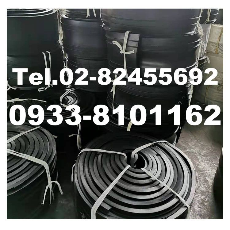 PVC Waterstop, Rubber Waterstop, Water Stop, Rubber Stop, Waterstopper ...