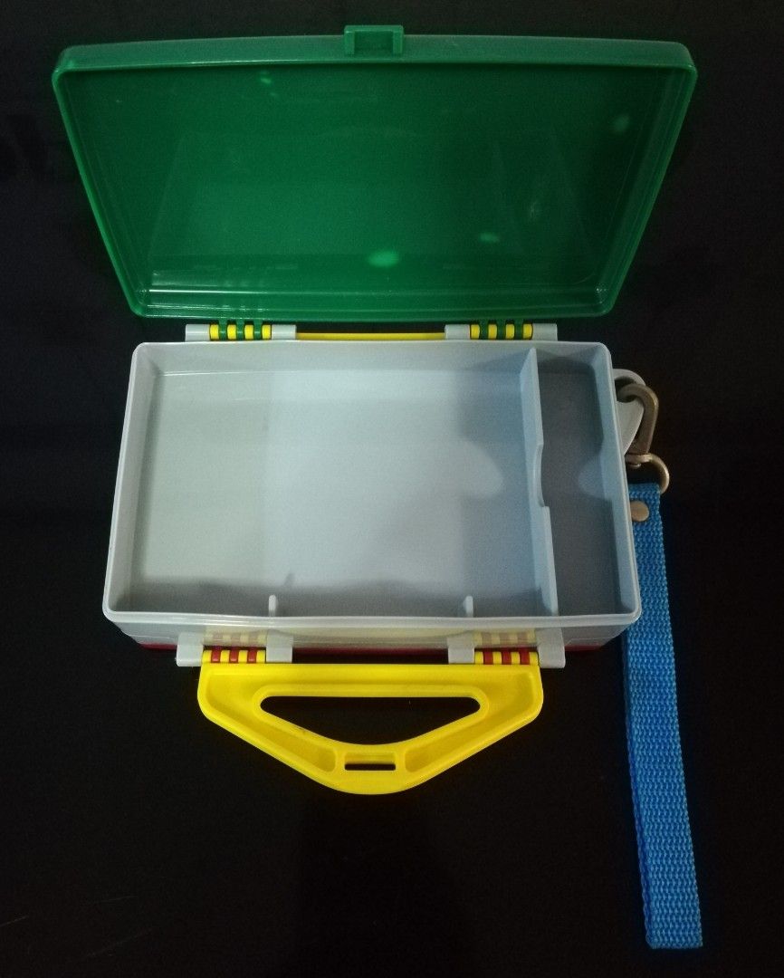 *RARE Pokemon Travel/Storage Case for Nintendo Gameboy Pocket, Video ...