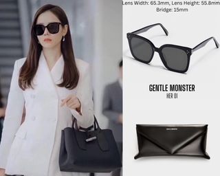(Ready Stock) Gentle Monster | My Ma, Women's Fashion, Watches ...