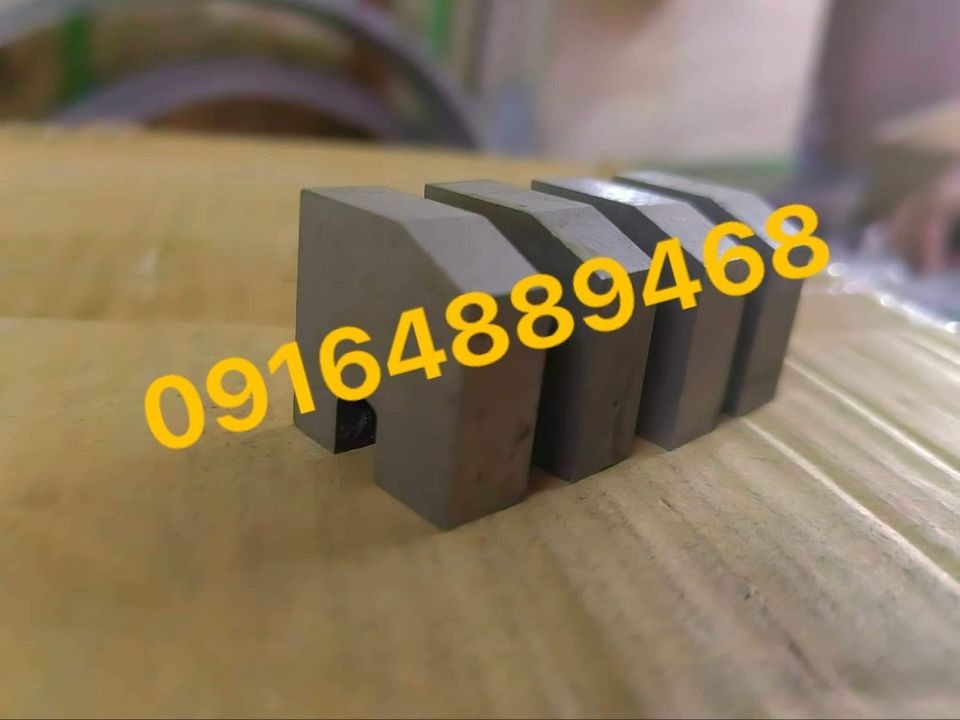 Rebar threading die, Commercial & Industrial, Construction Tools ...