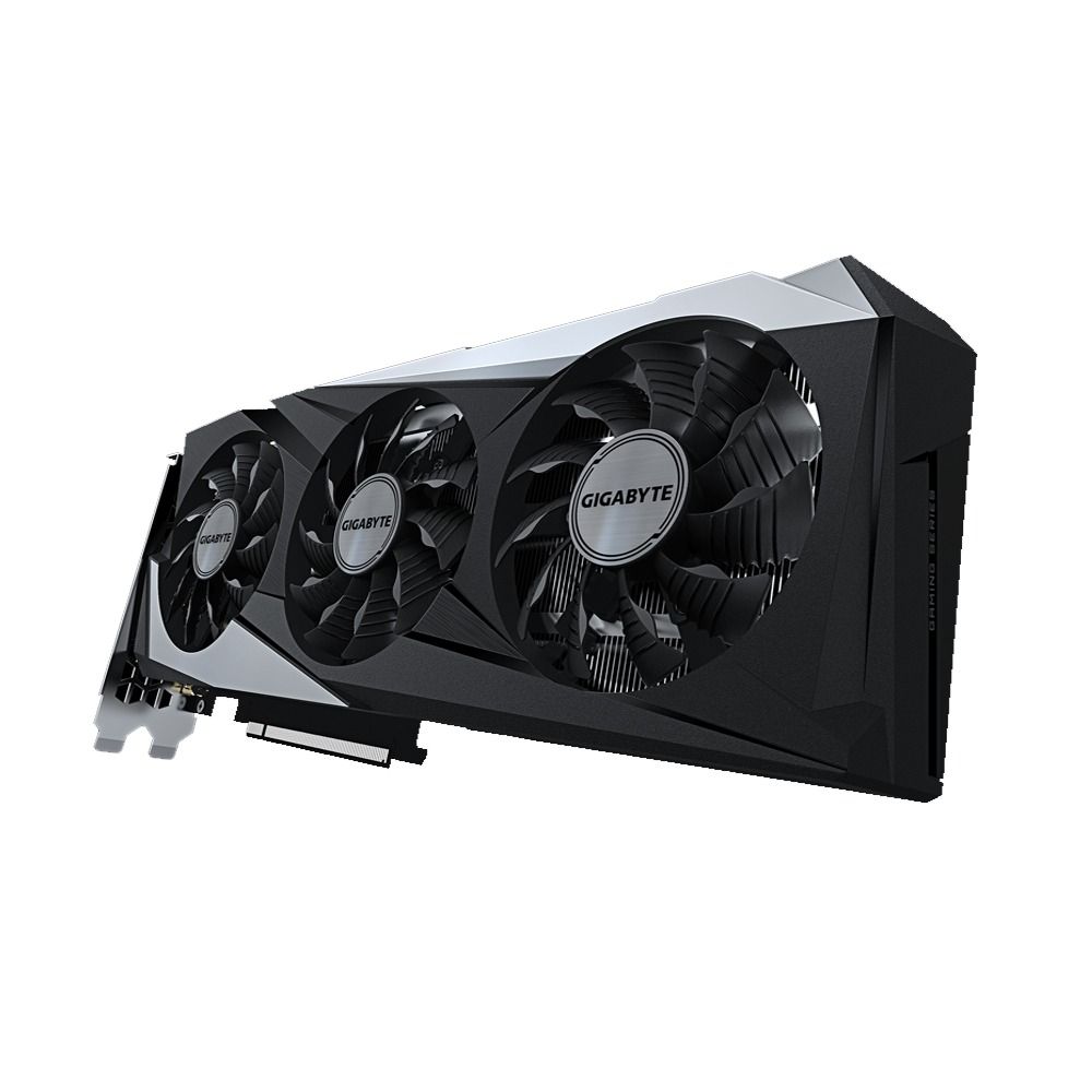 REFURBISHED GIGABYTE GV-N3060GAMING-OC-12GD GIGABYTE GEFORCE RTX3060 ...