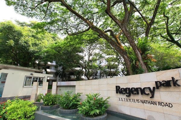 Regency Park Condominium for Sales and/or rent, Property, For Sale ...
