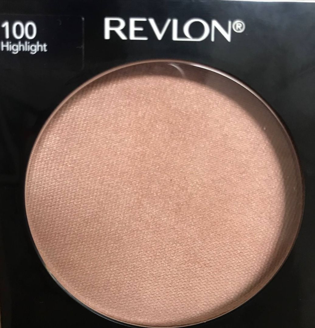 Revlon Color Change Highlighter Illuminateur 100 Highlight 8.3g, Beauty ...