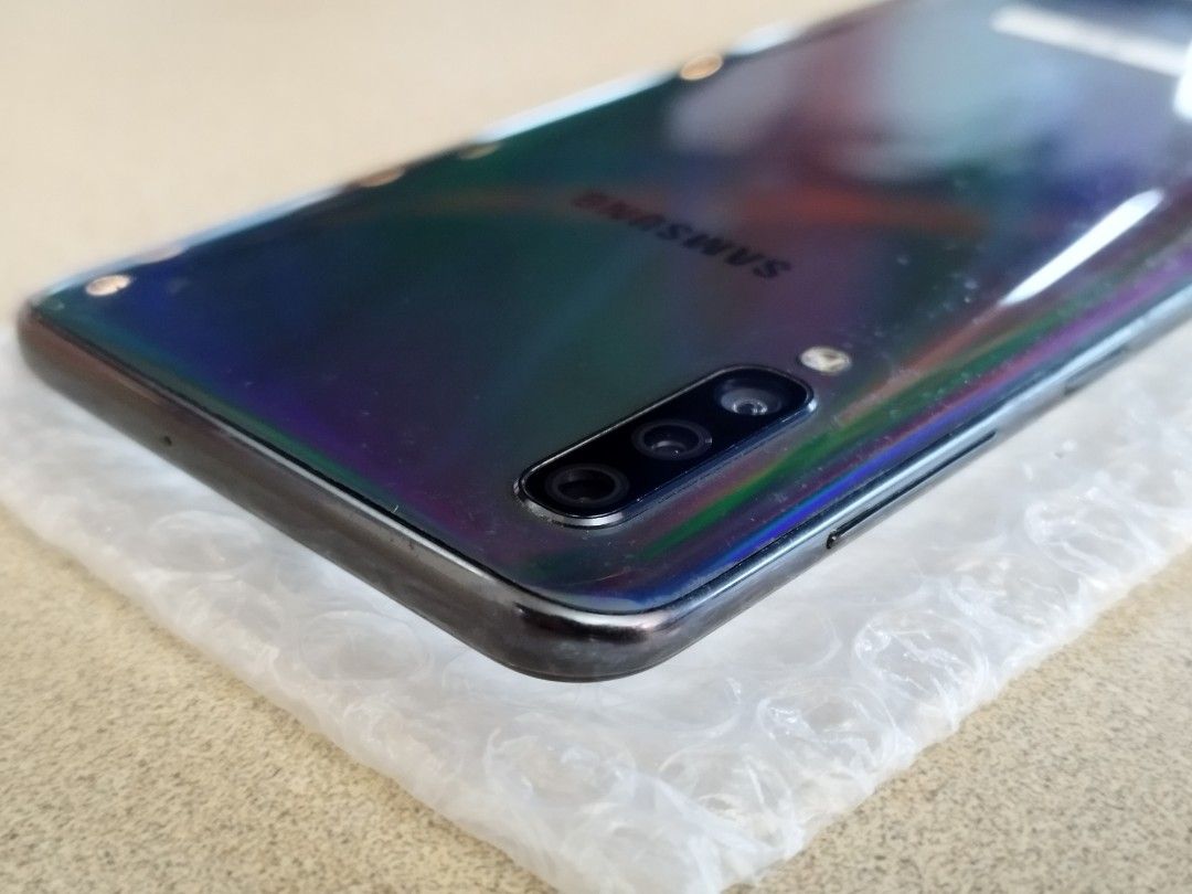 Samsung Galaxy A50 128g 6g NTC, Mobile Phones & Gadgets, Mobile Phones ...