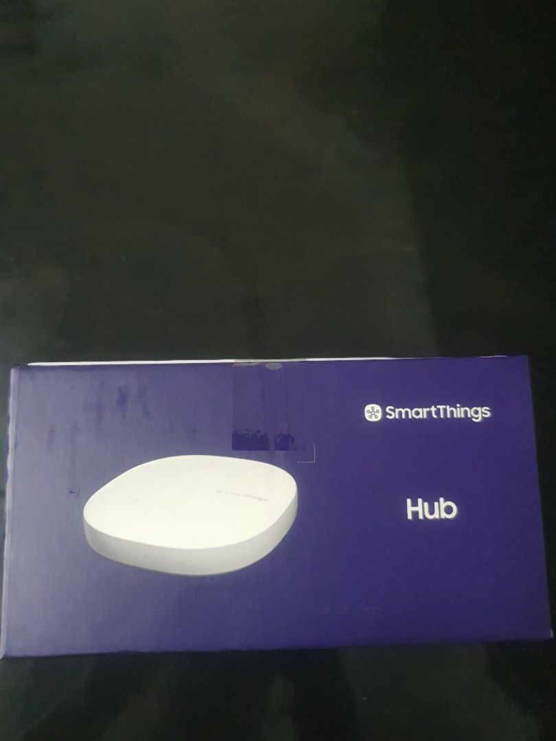 Samsung Smart Hub, Computers & Tech, Parts & Accessories, Networking on ...