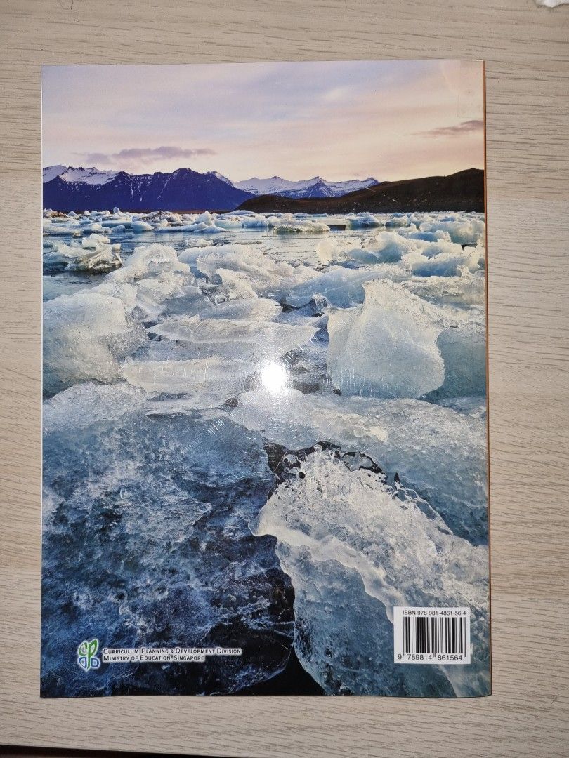 secondary 2 express/NA science textbook 2A, Hobbies & Toys, Books ...
