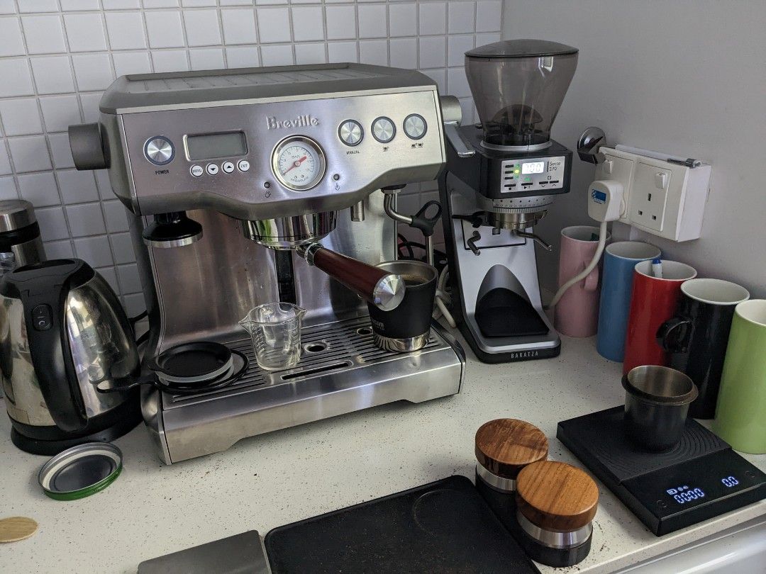 Sette 270 (1 year old), TV & Home Appliances, Kitchen Appliances ...