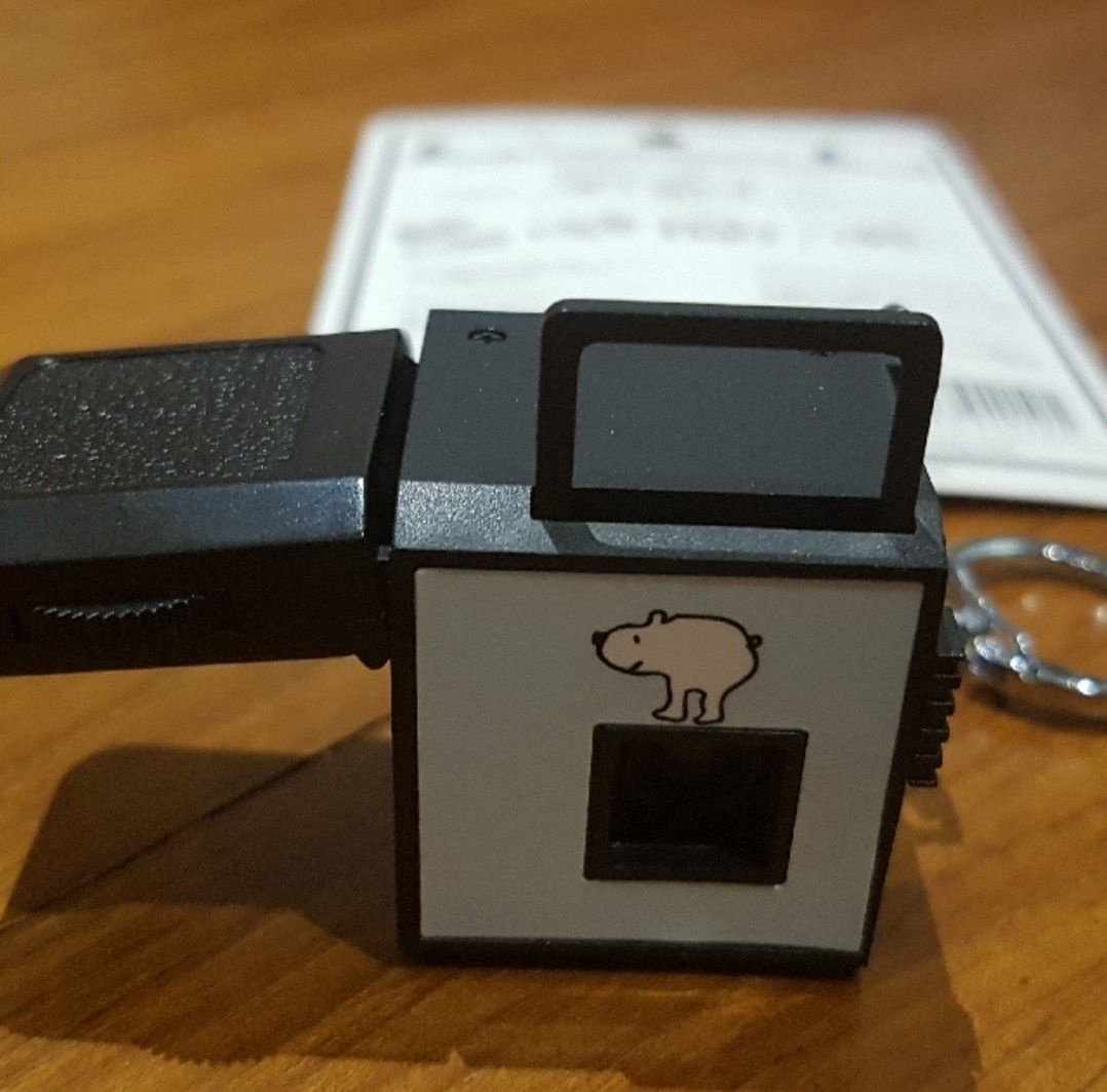 Shirokuma Camera, Photography, Cameras on Carousell