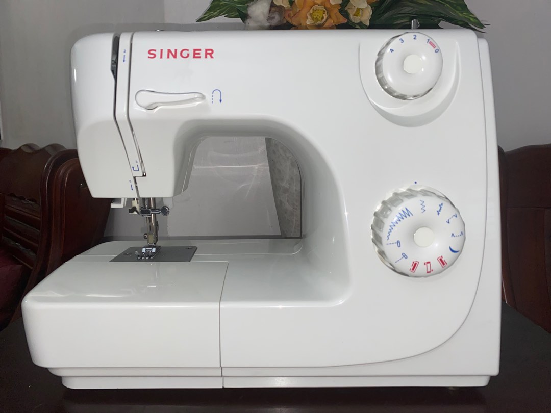 Singer Sewing Machine, TV & Home Appliances, Other Home Appliances on ...