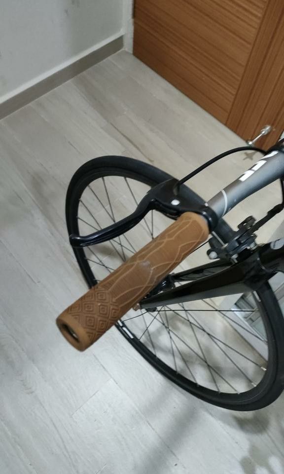 Soez lite-01 full bike size 51/M, Sports Equipment, Bicycles & Parts ...