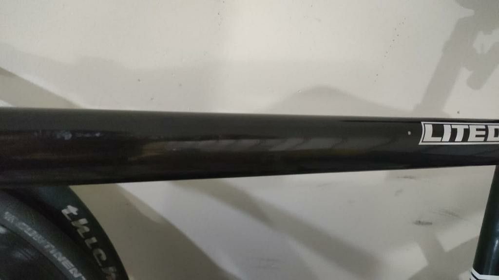 Soez lite-01 full bike size 51/M, Sports Equipment, Bicycles & Parts ...