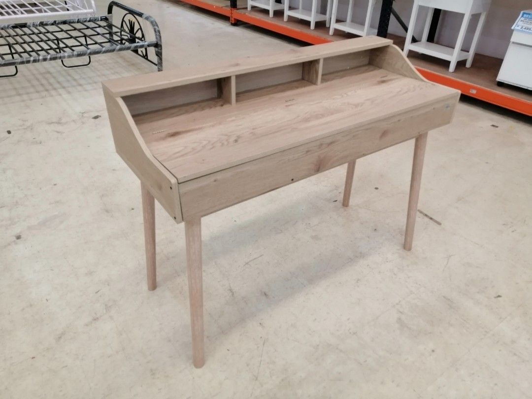 Sohl Furniture Home Study Lift Top Desk, Furniture & Home Living ...