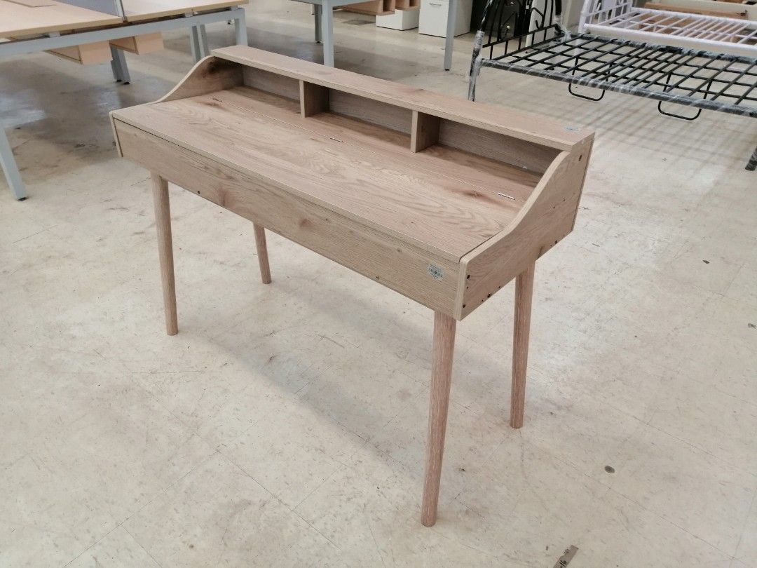 Sohl Furniture Home Study Lift Top Desk, Furniture & Home Living ...