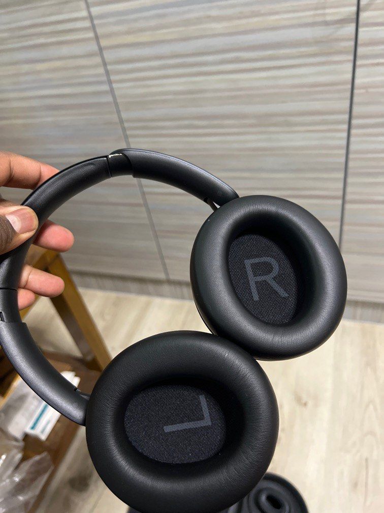 Soundcore Q45, Audio, Headphones & Headsets on Carousell