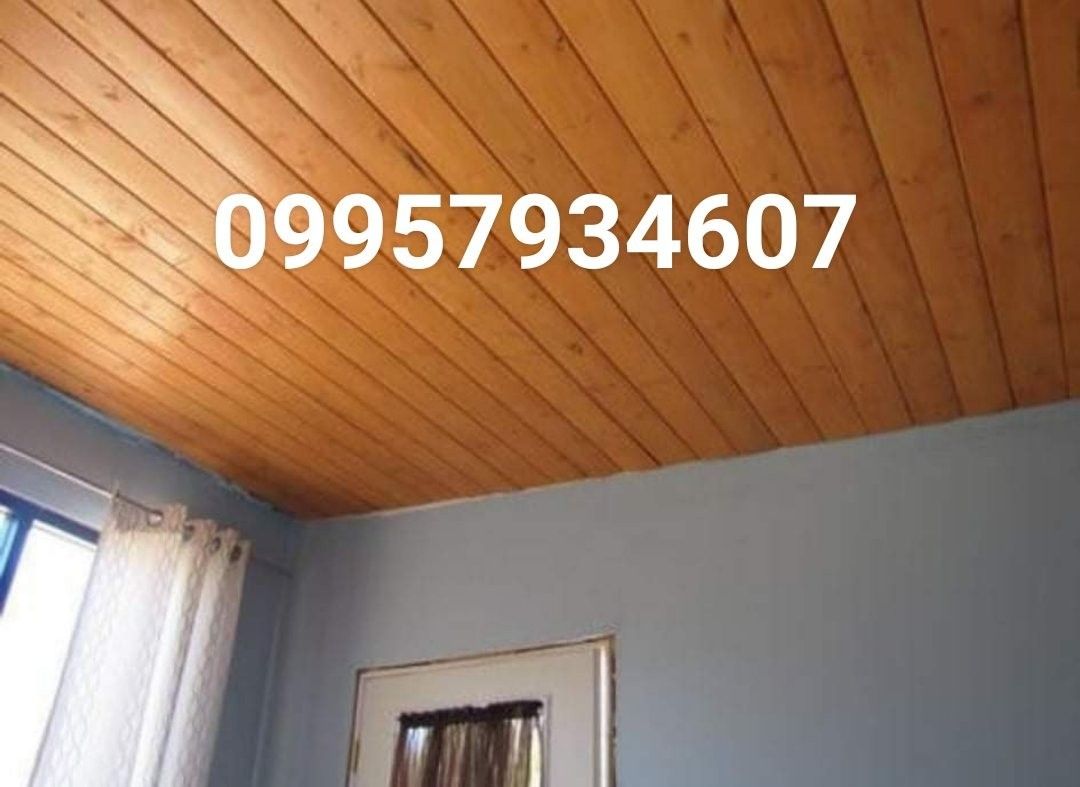 SPANDREL/ PVC CEILING / KISAME / GYMSUM BOARD / EAVES, Commercial ...