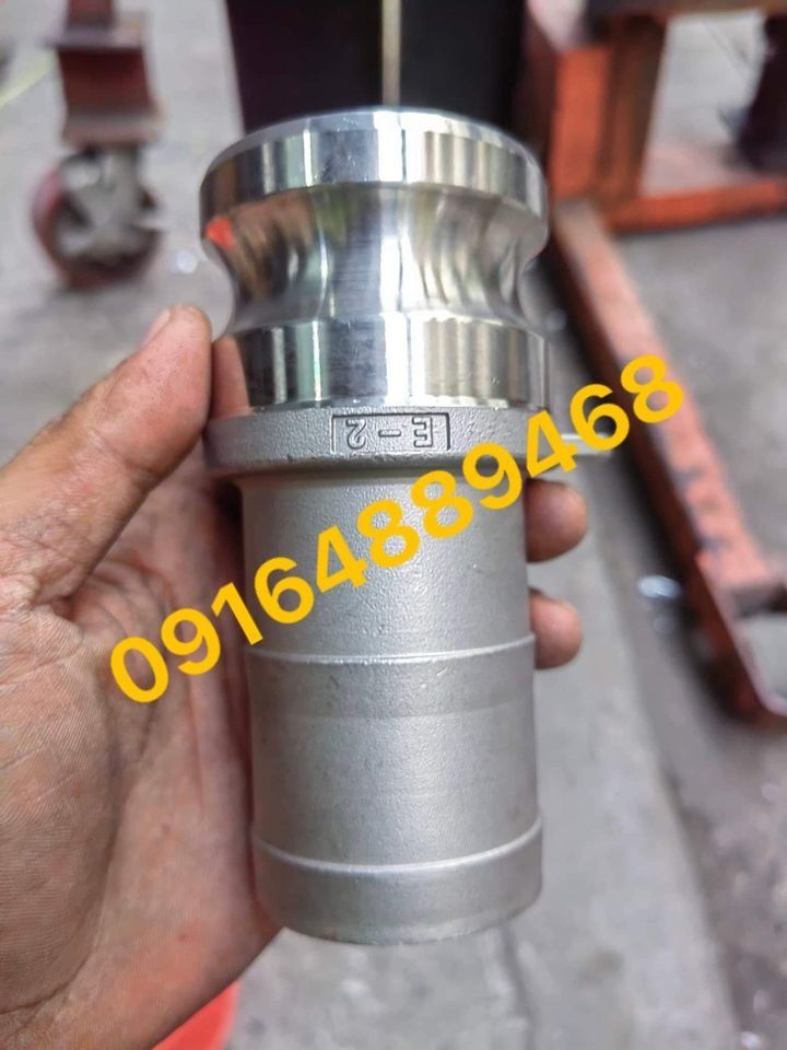 Stainless Camlock, Commercial & Industrial, Construction Tools ...