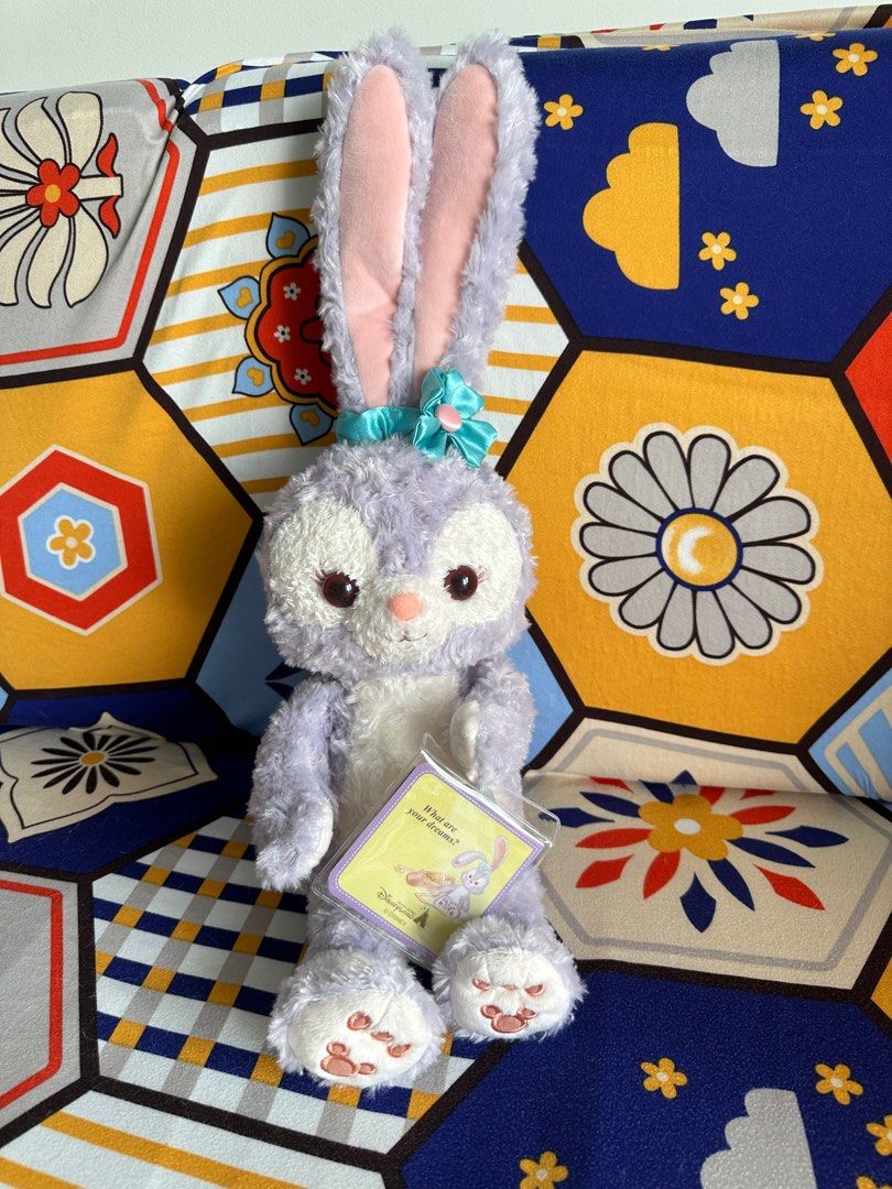 StellaLou - A Disney friend of Duffy, Hobbies & Toys, Toys & Games on Carousell