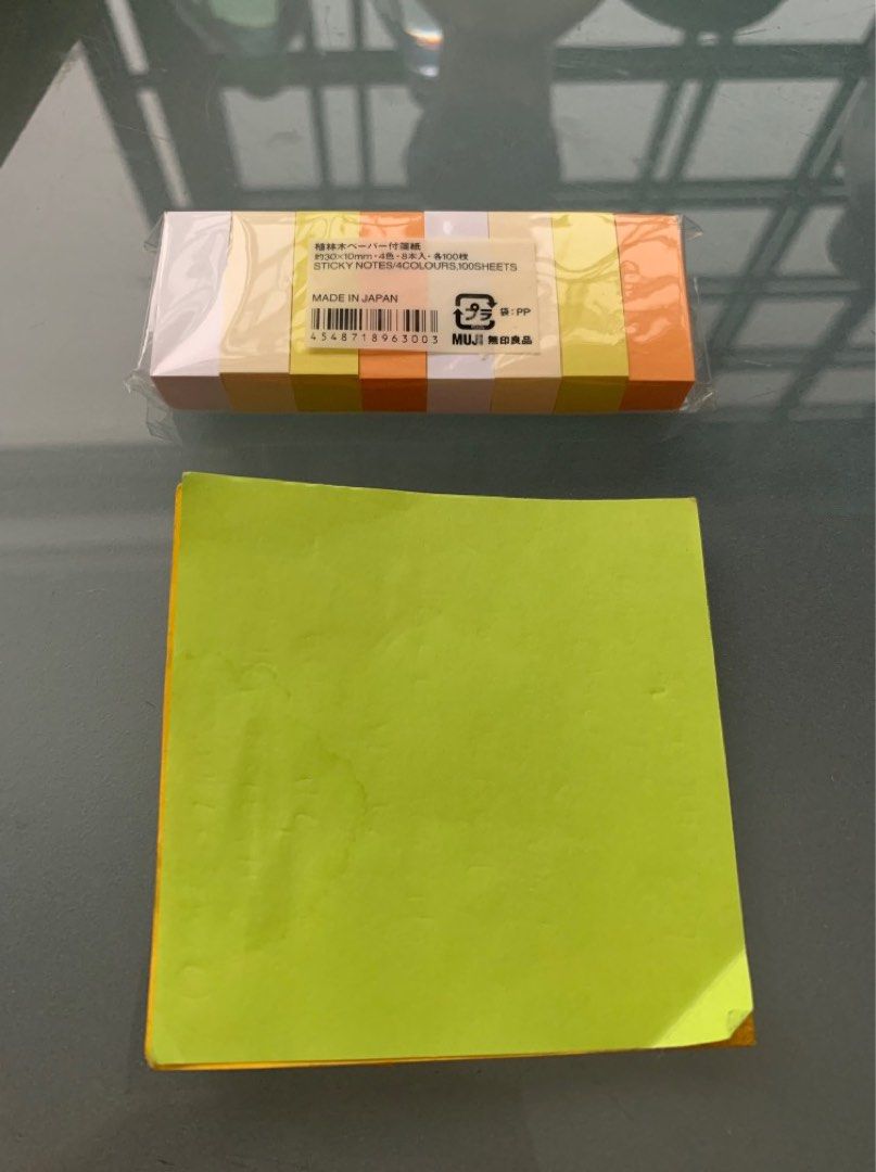 Sticky notes of all kinds!, Hobbies & Toys, Stationery & Craft ...