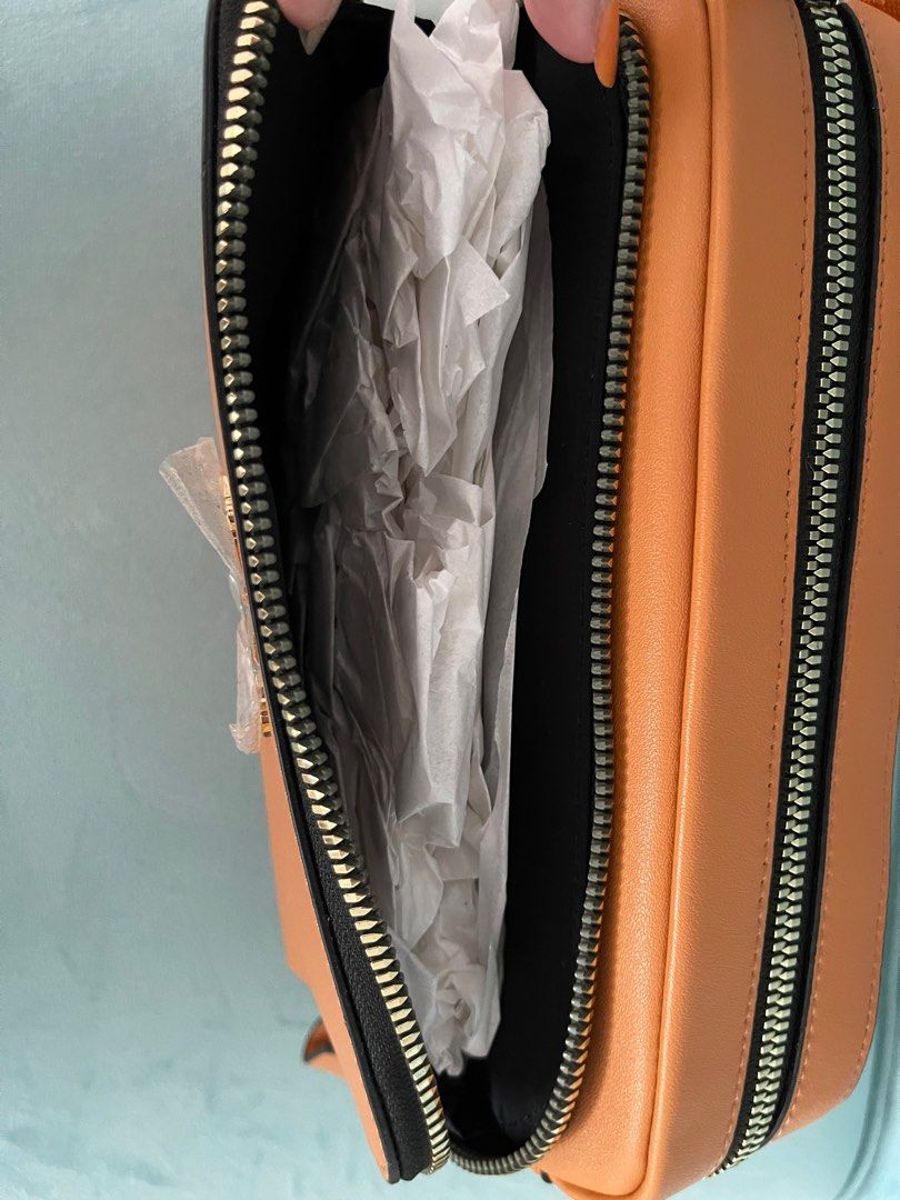 Stretch Angel Basic Panini Bag, Women's Fashion, Bags & Wallets, Cross ...